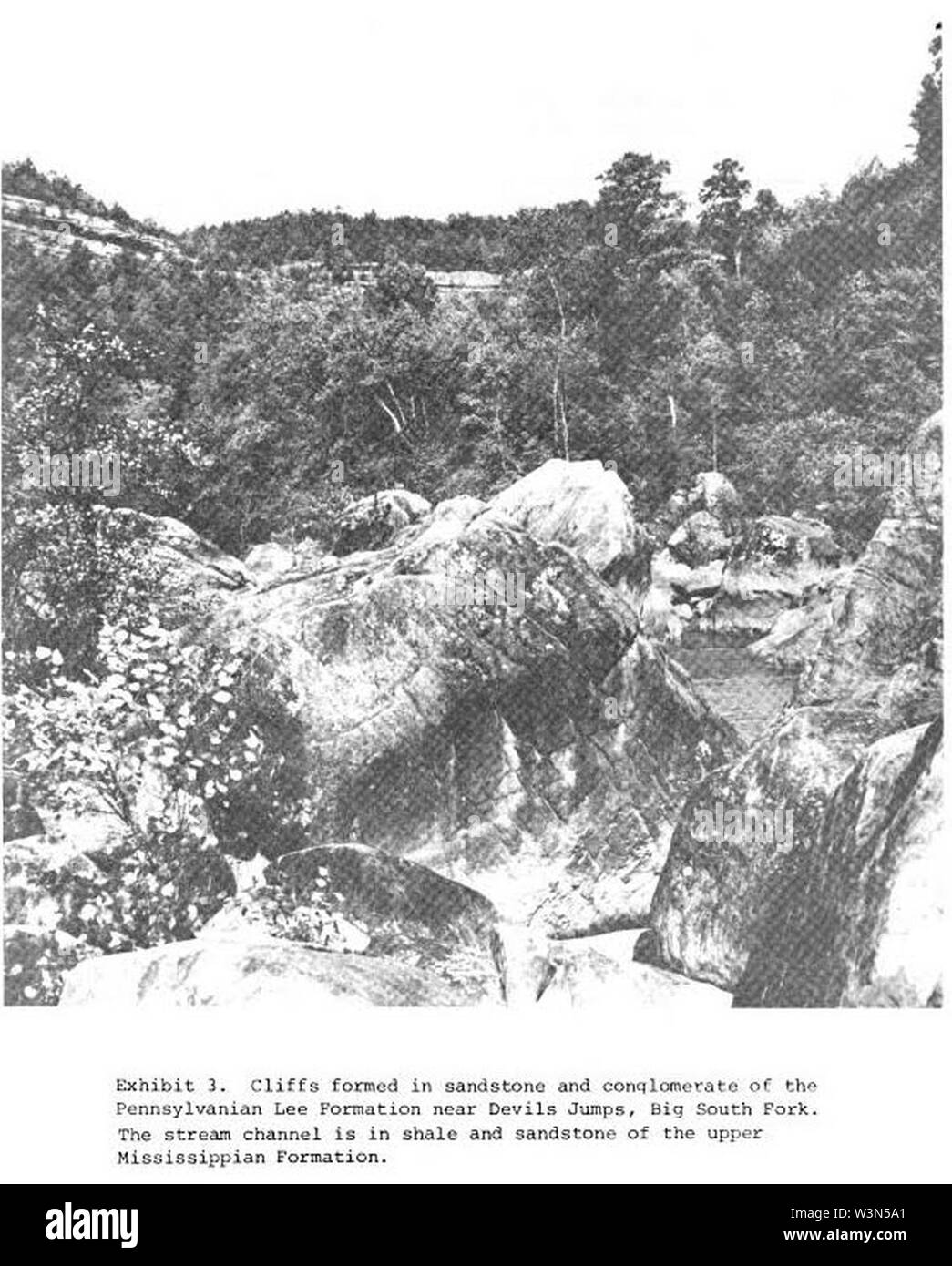 Les diables sautent Banque de photographies et d’images à haute ...