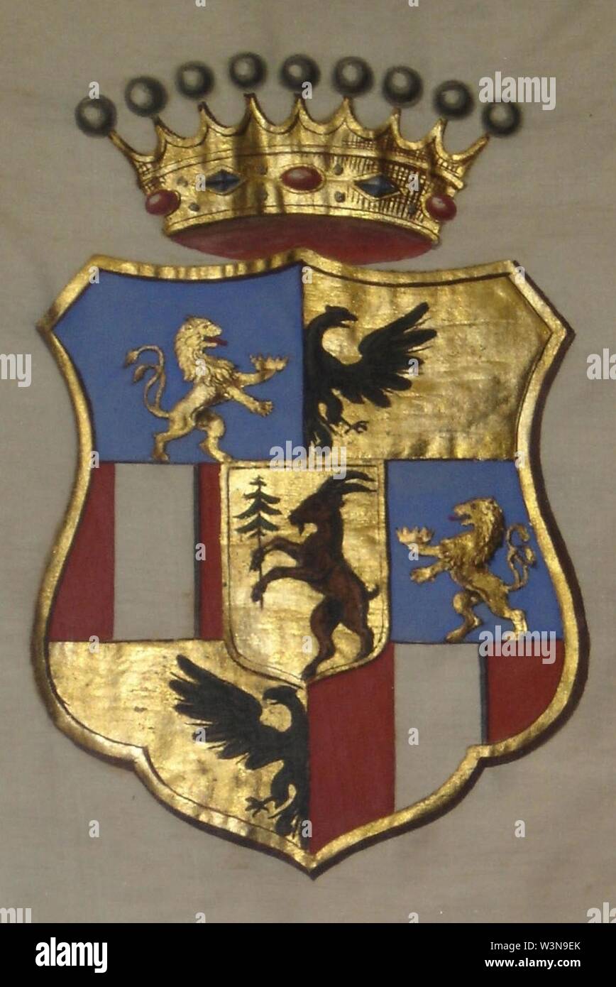 The teleki Banque de photographies et d’images à haute résolution - Alamy