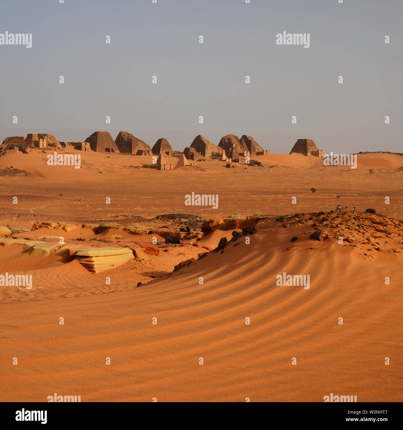 Afrique soudanaise Banque de photographies et d’images à haute ...