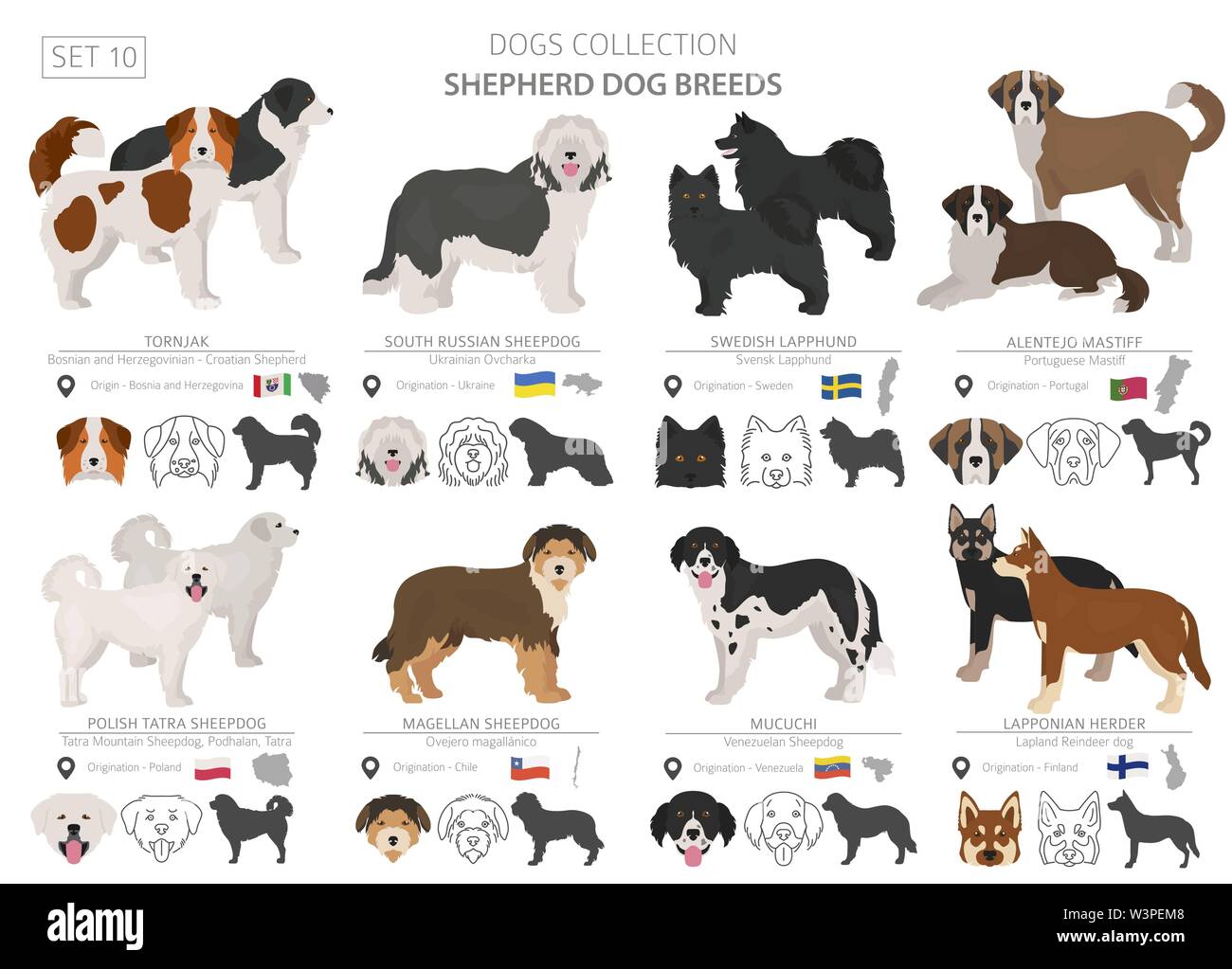 Mucuchi Banque de photographies et d’images à haute résolution - Alamy