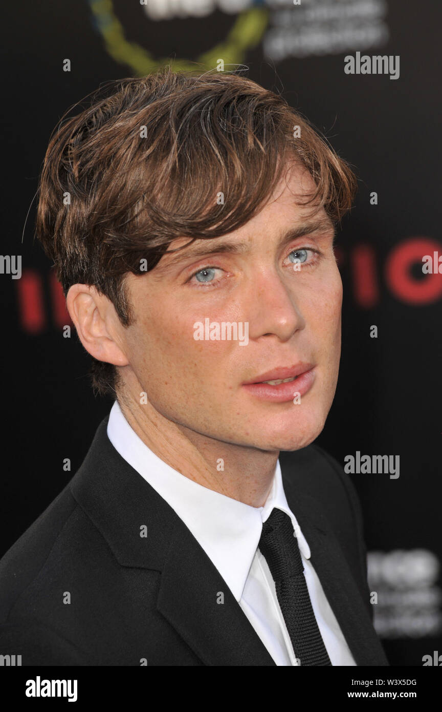 Cillian murphy Banque de photographies et d’images à haute résolution ...