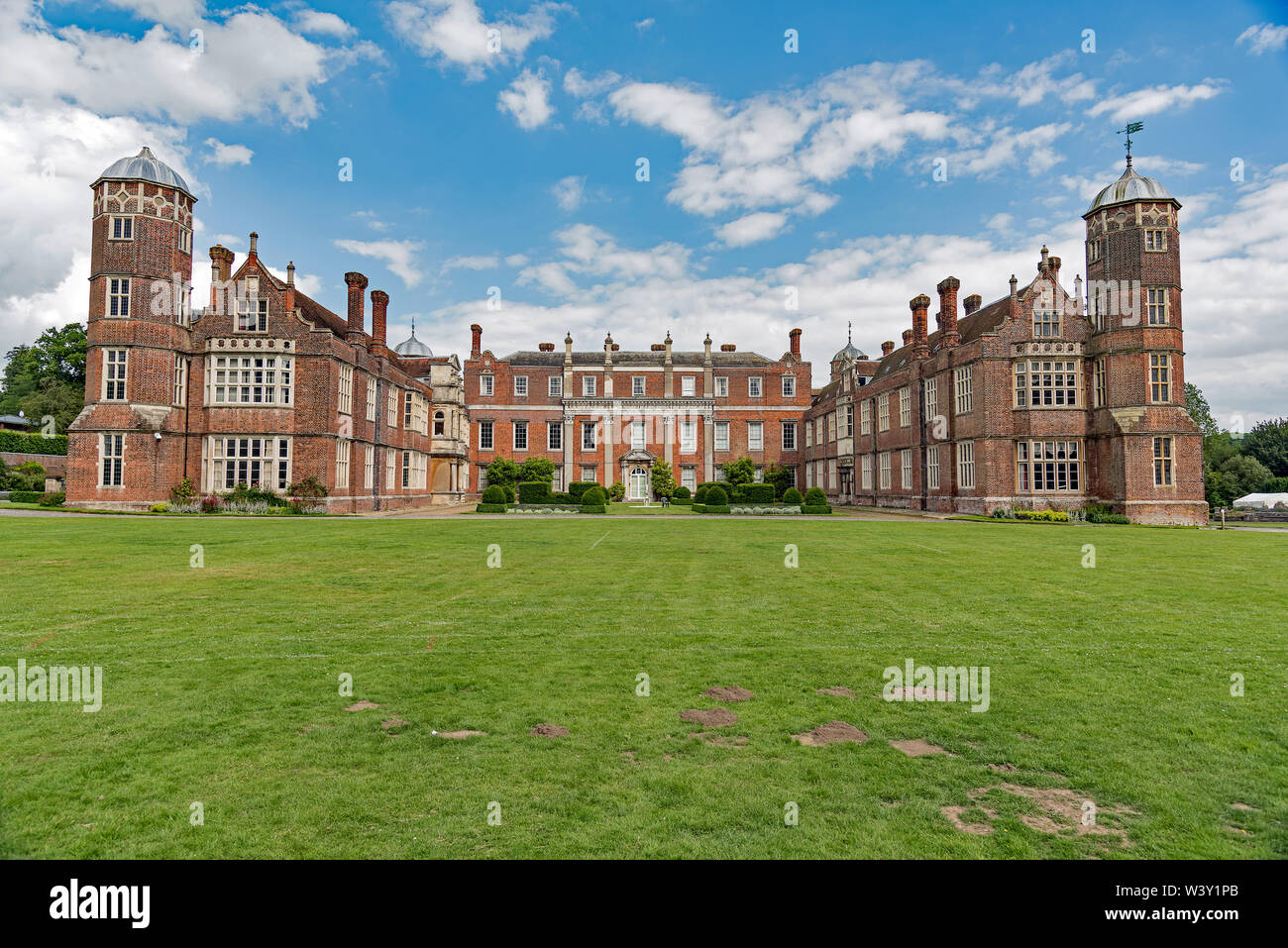 Cobham hall school Banque de photographies et d’images à haute ...