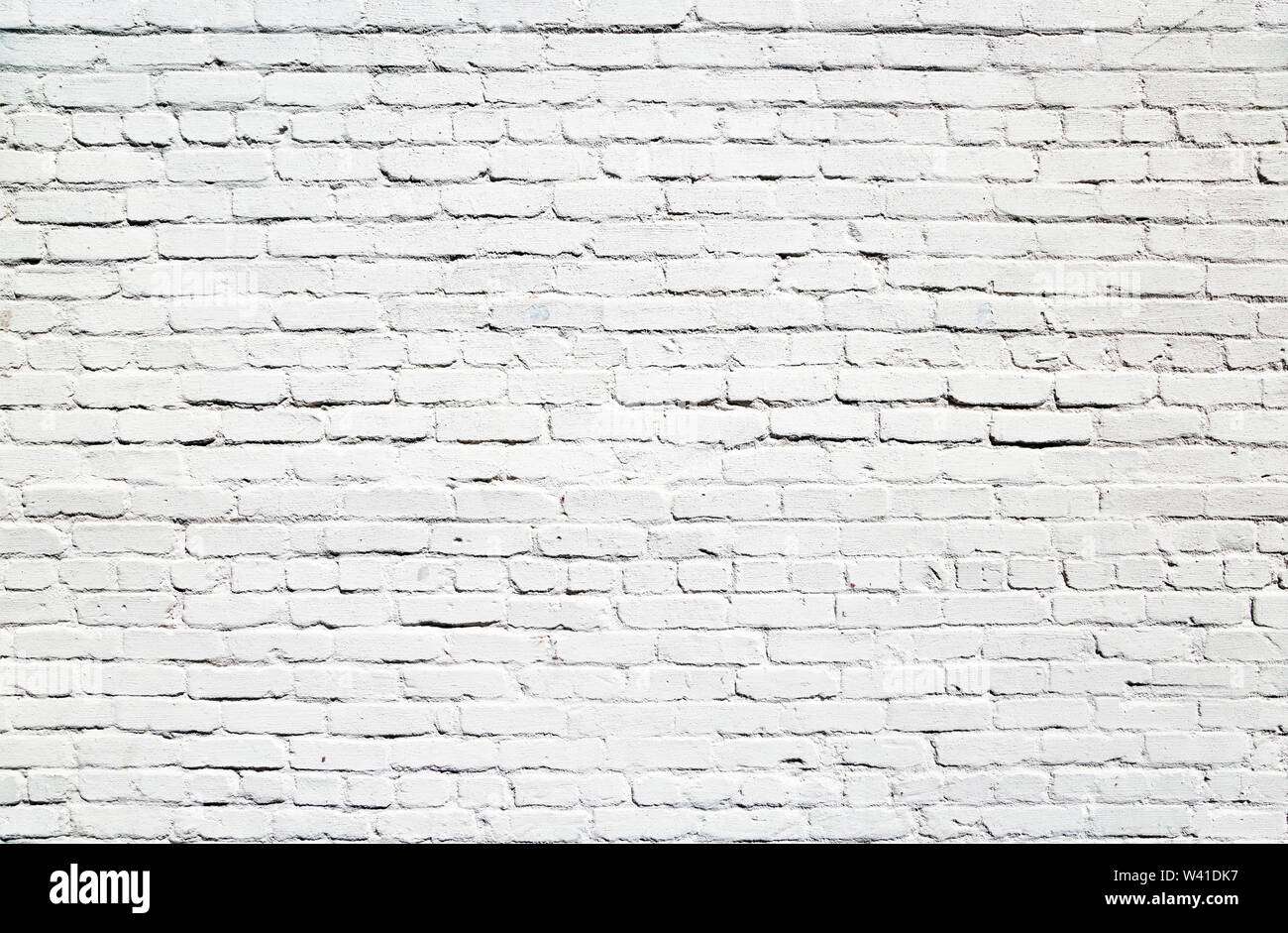 White bricks Banque de photographies et d’images à haute résolution - Alamy