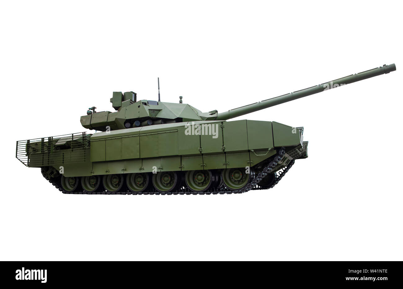 Char russe moderne Banque de photographies et d’images à haute ...
