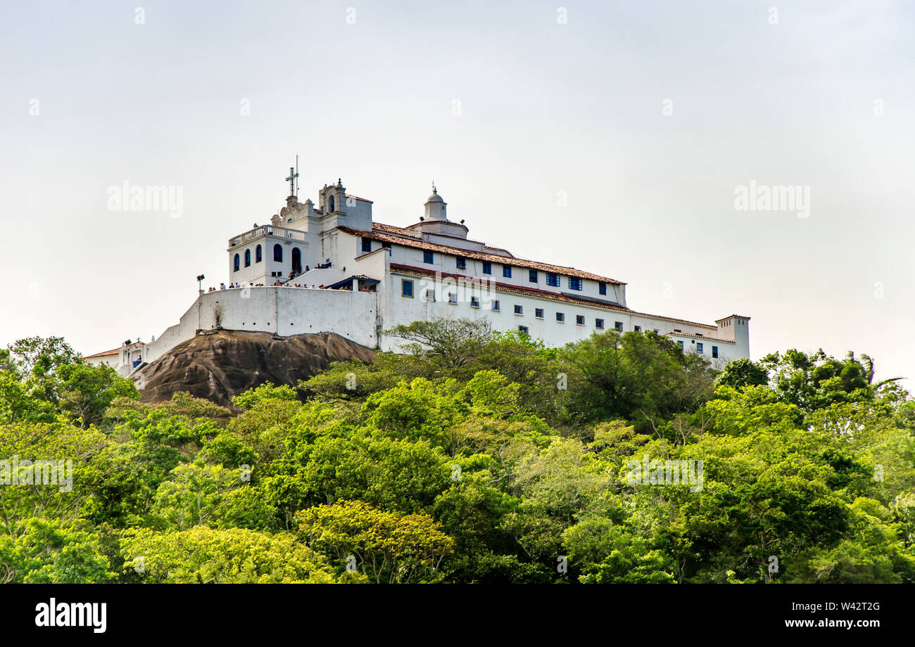 Convento penha Banque de photographies et d’images à haute résolution ...