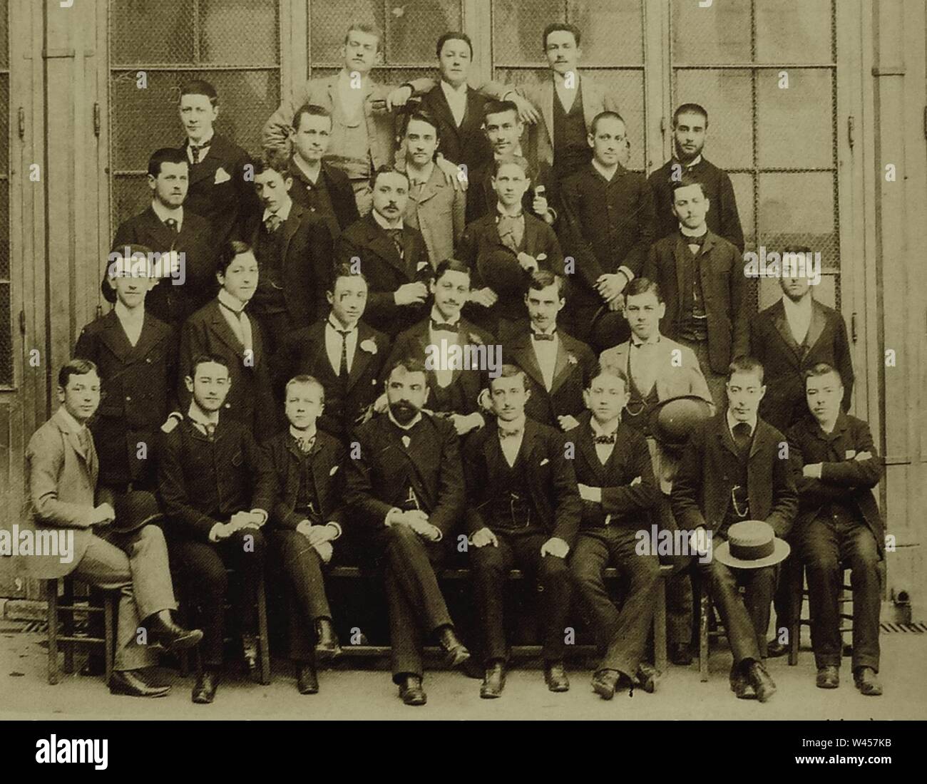 Robert Proust Banque d'image et photos - Alamy