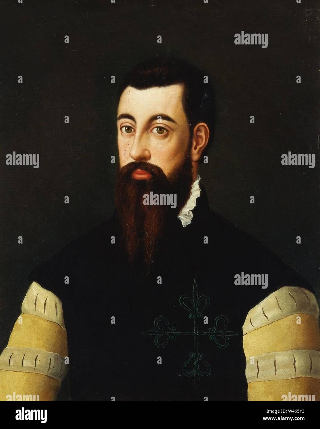 Garcilaso de la Banque de photographies et d’images à haute résolution ...