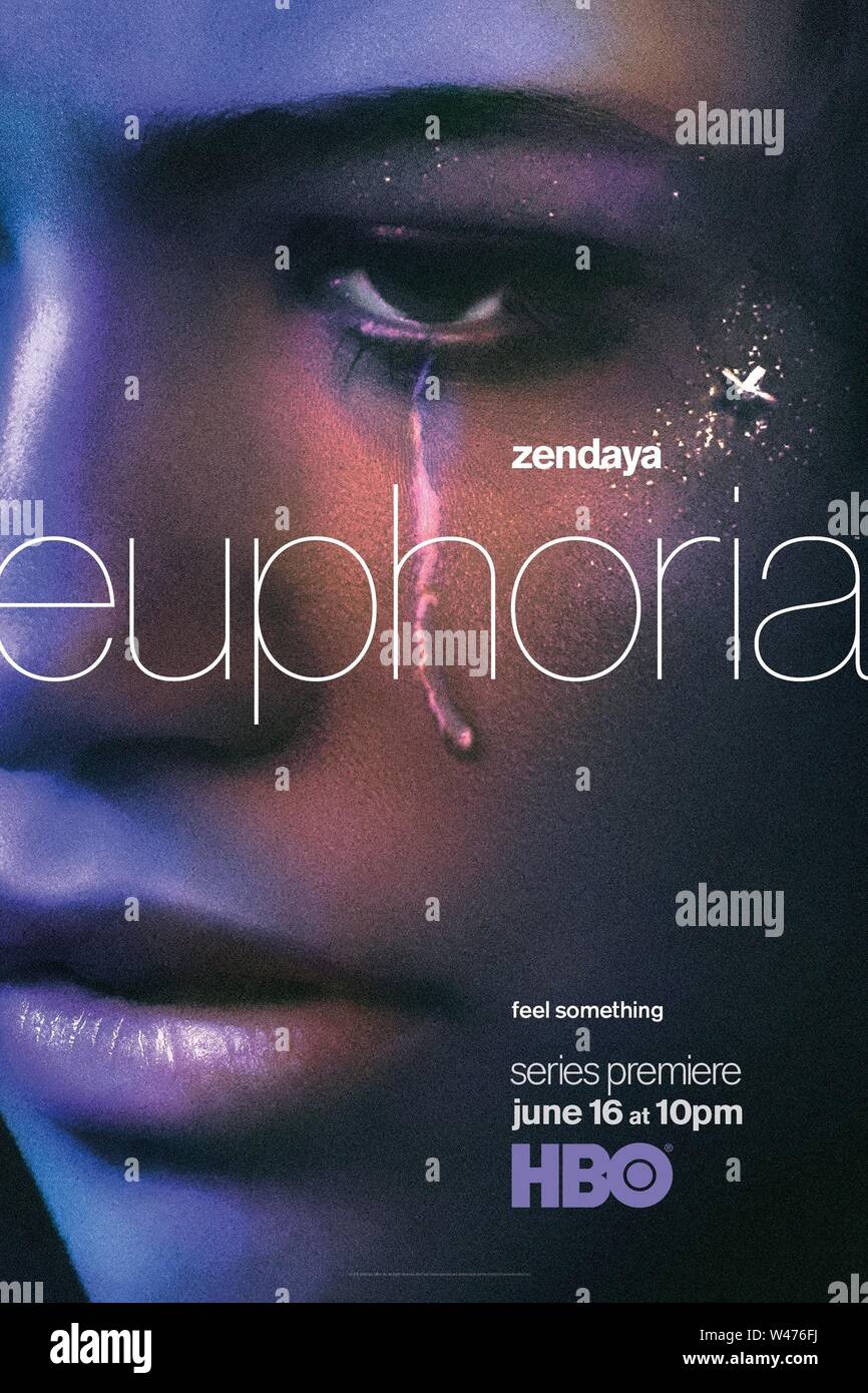 Euphoria series Banque de photographies et d’images à haute résolution ...