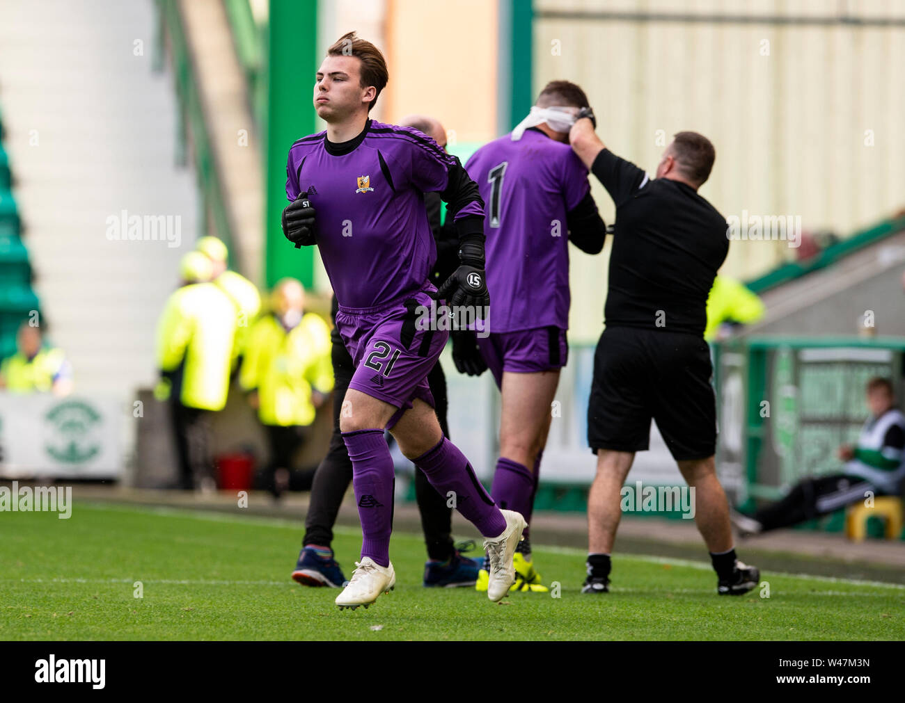 Ian parry Banque de photographies et d’images à haute résolution - Alamy