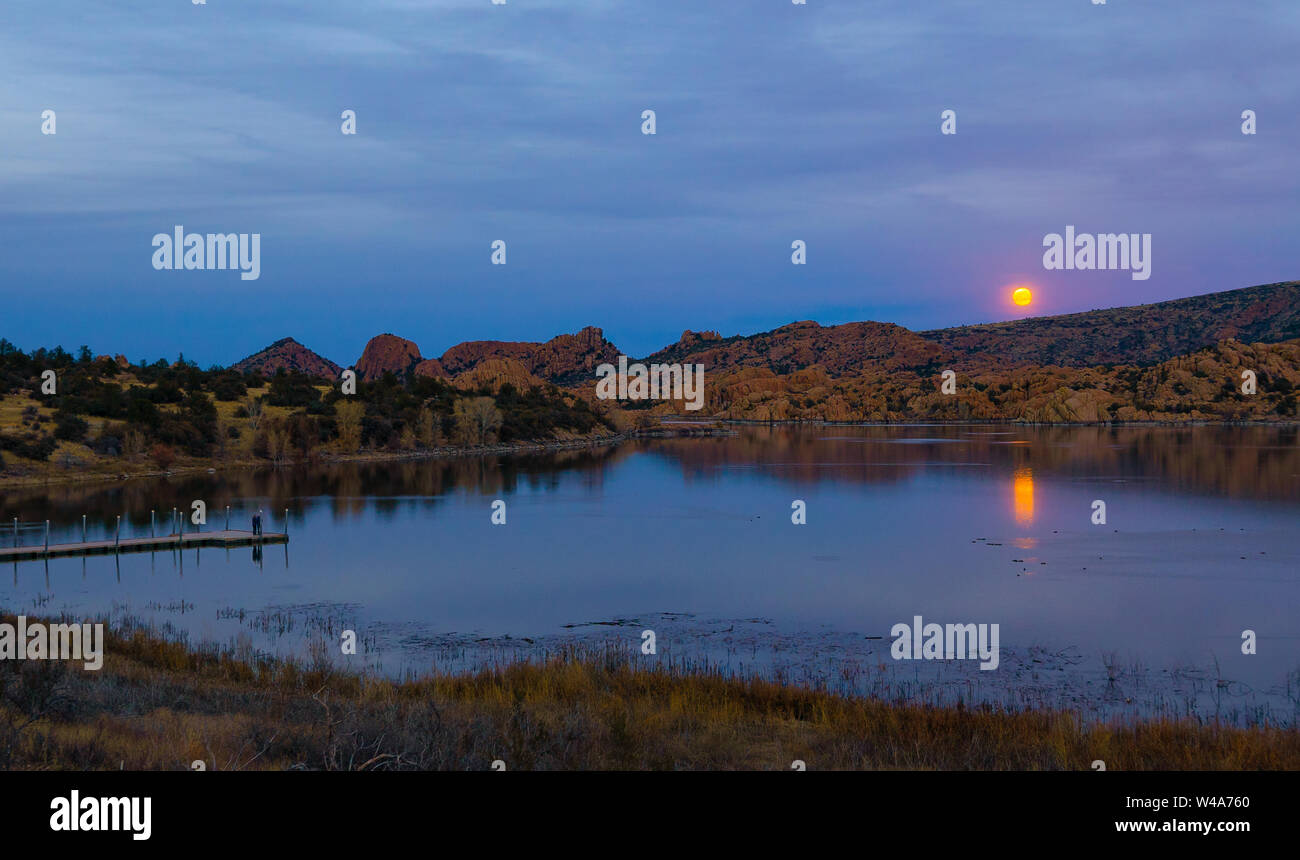 Roches rouges dells Banque de photographies et d’images à haute ...