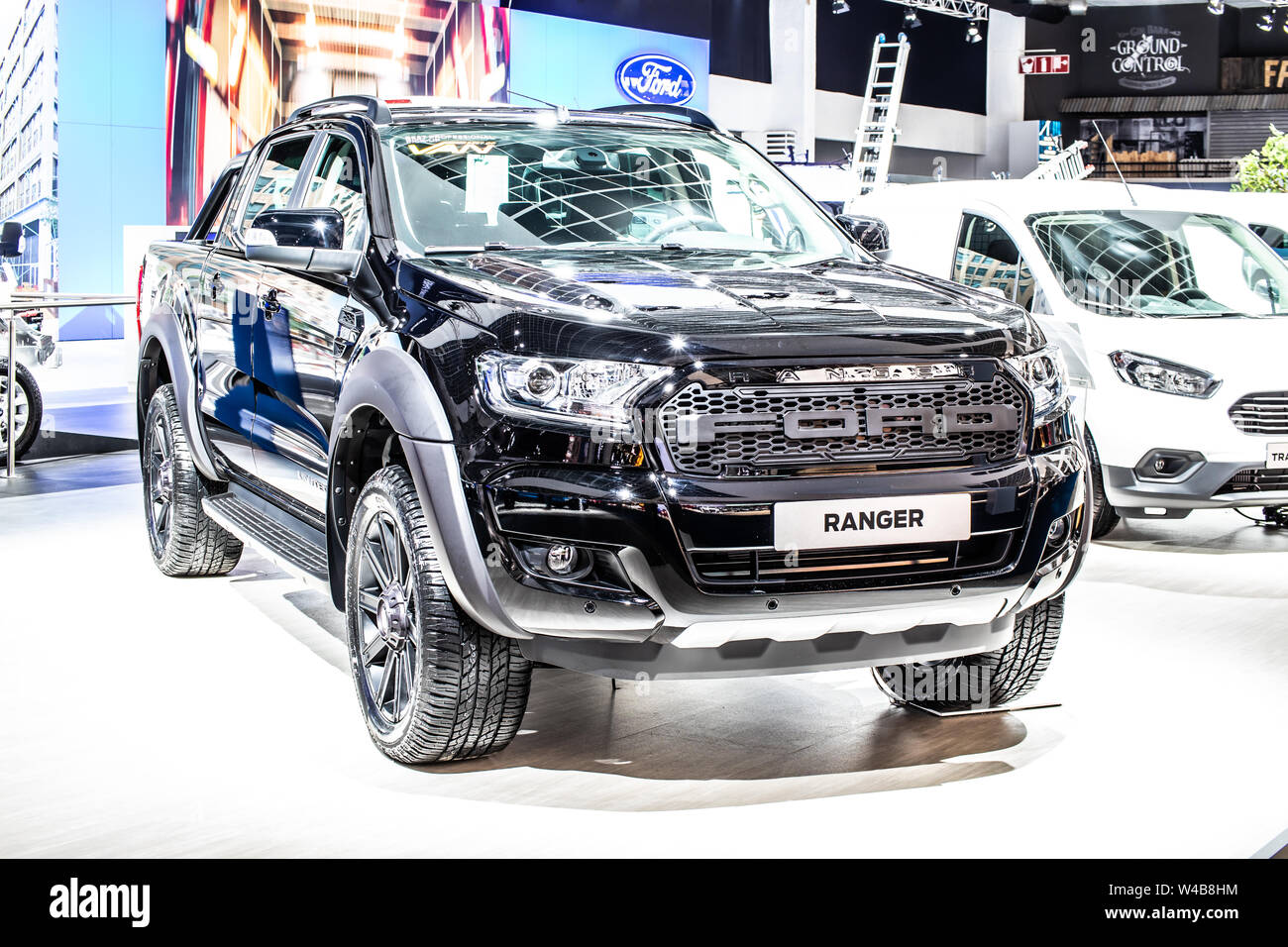 Ford ranger iii Banque de photographies et d’images à haute résolution ...