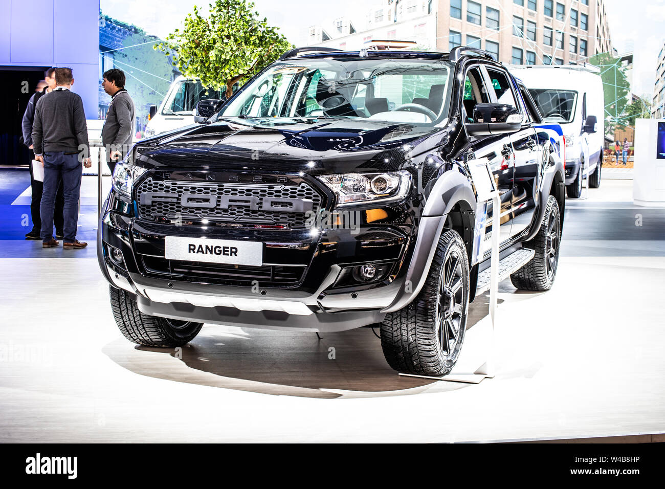 Ford ranger iii Banque de photographies et d’images à haute résolution ...