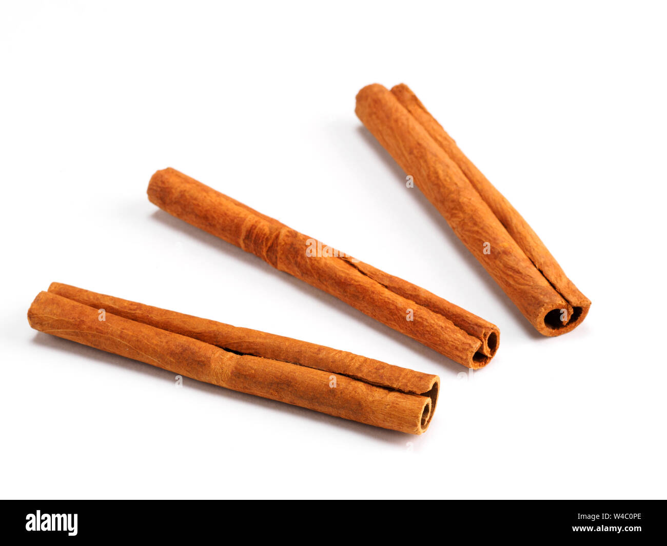 Cannelle cinnamomum verum Banque de photographies et d’images à haute ...
