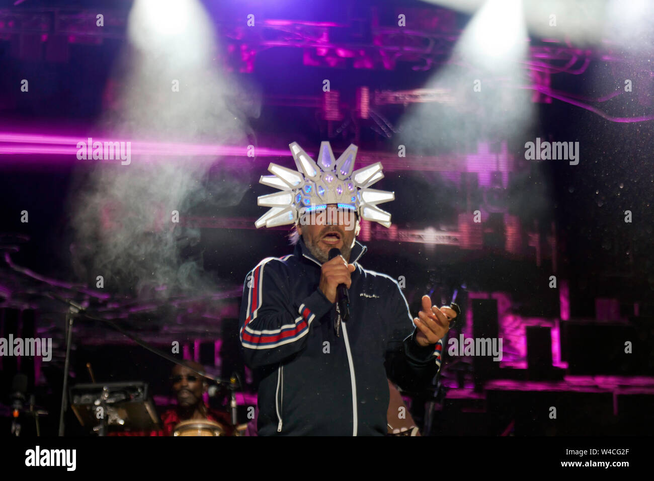 Mtv jay kay Banque de photographies et d’images à haute résolution - Alamy