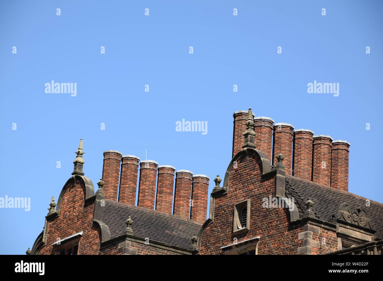 Aston hall building Banque de photographies et d’images à haute ...