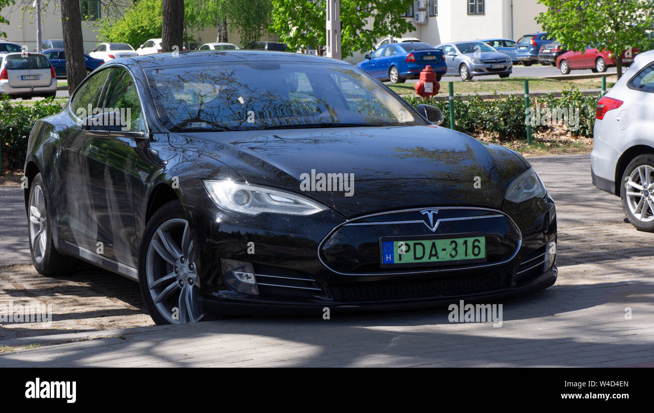 Plaques d'immatriculation automobile Banque de photographies et d ...