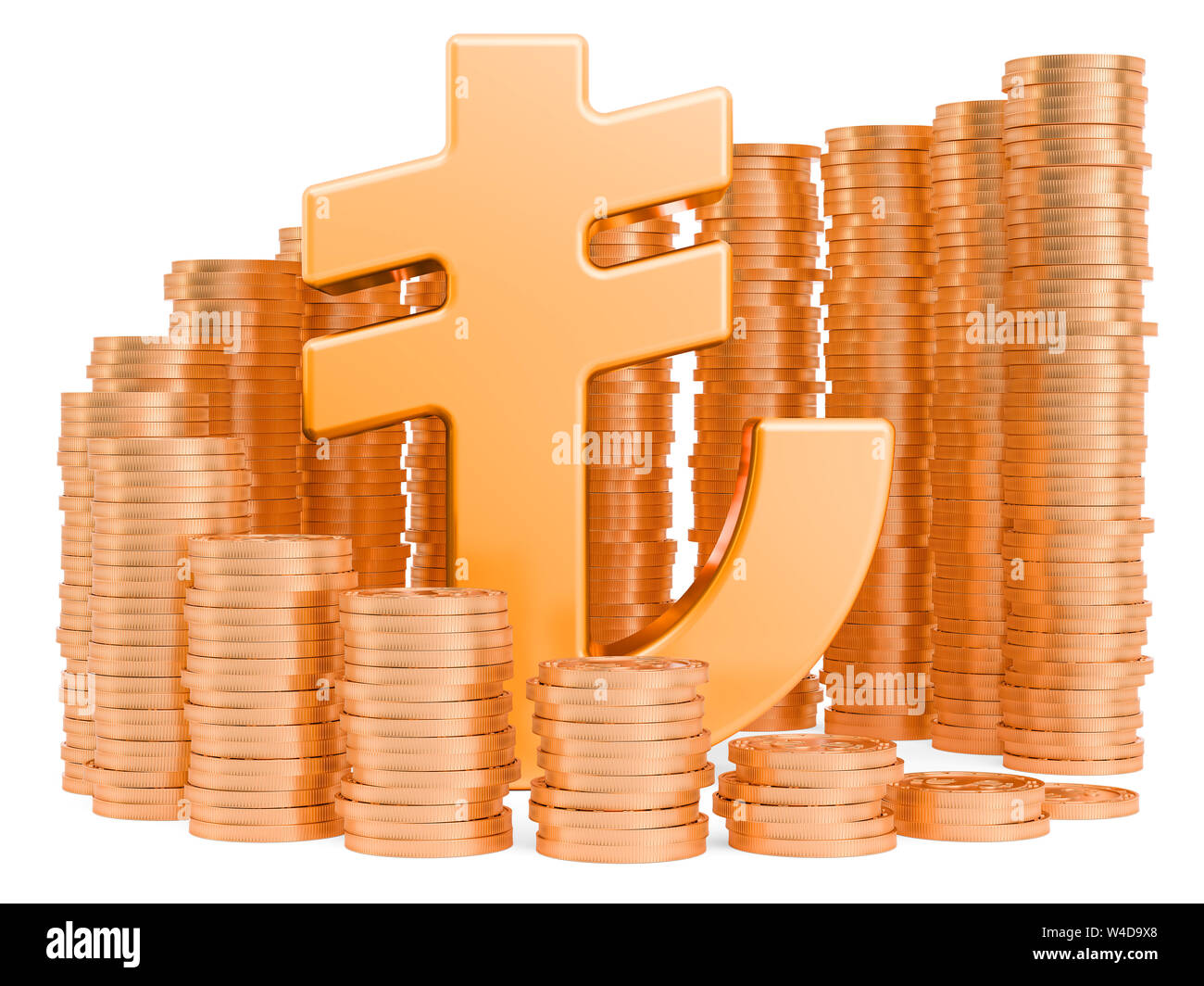 Symbole de la lire Banque de photographies et d’images à haute ...