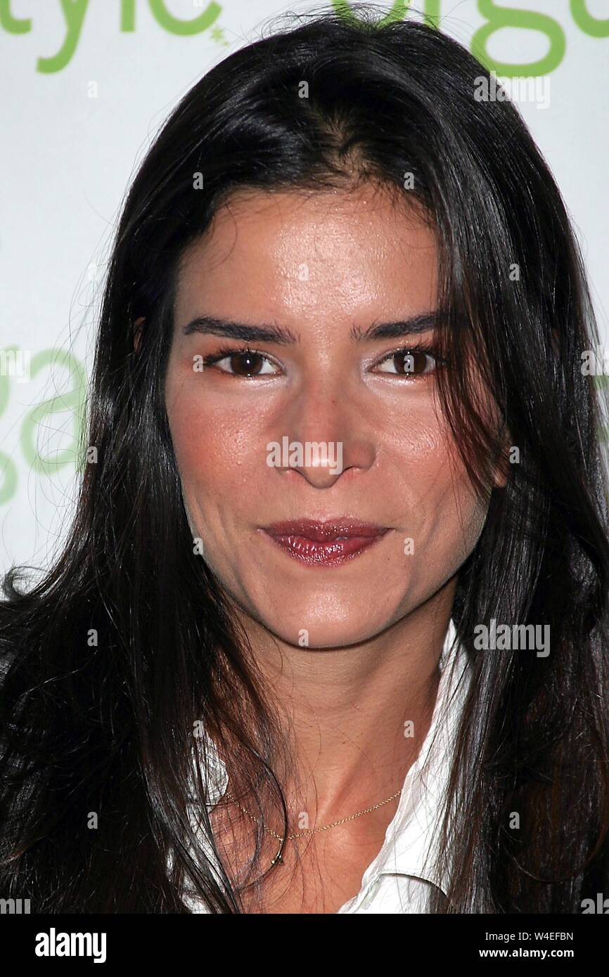 Patricia velasquez Banque de photographies et d’images à haute ...