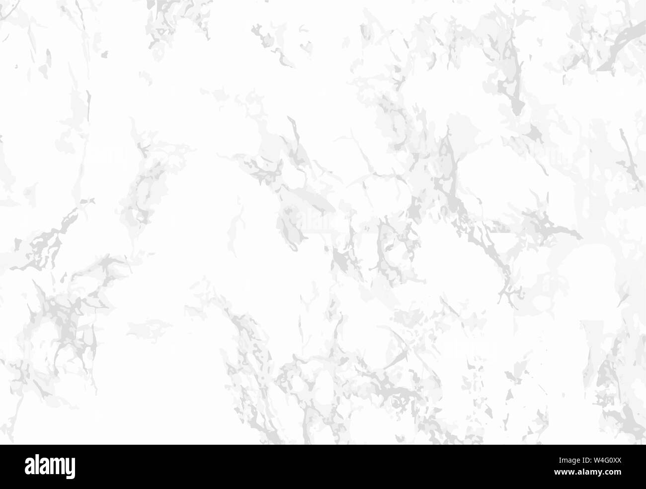 L'arrière-plan de marbre blanc. Marble texture Image Vectorielle Stock ...