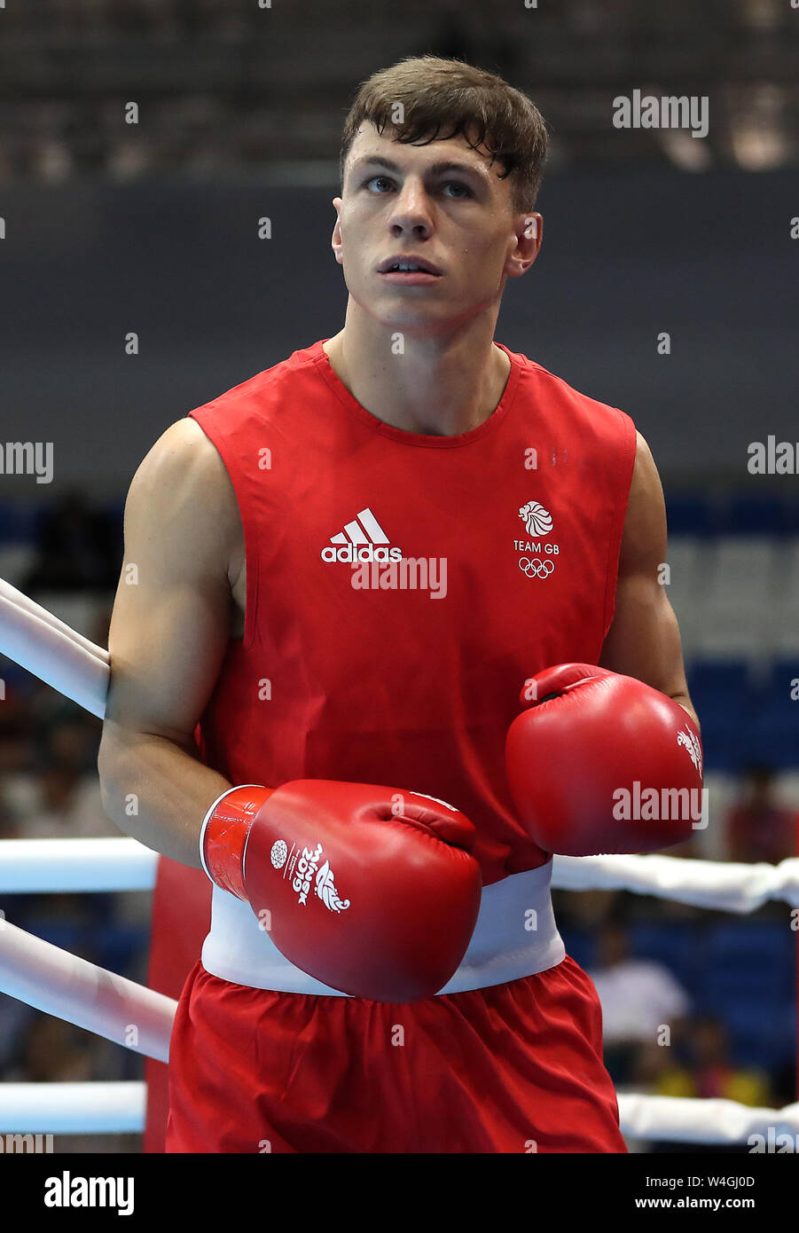 Pat mccormack Banque de photographies et d’images à haute résolution ...