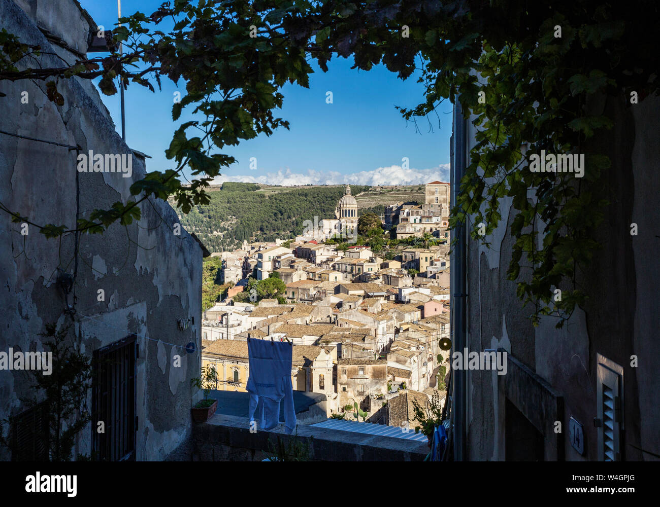 Ragusa sicile Banque de photographies et d’images à haute résolution ...