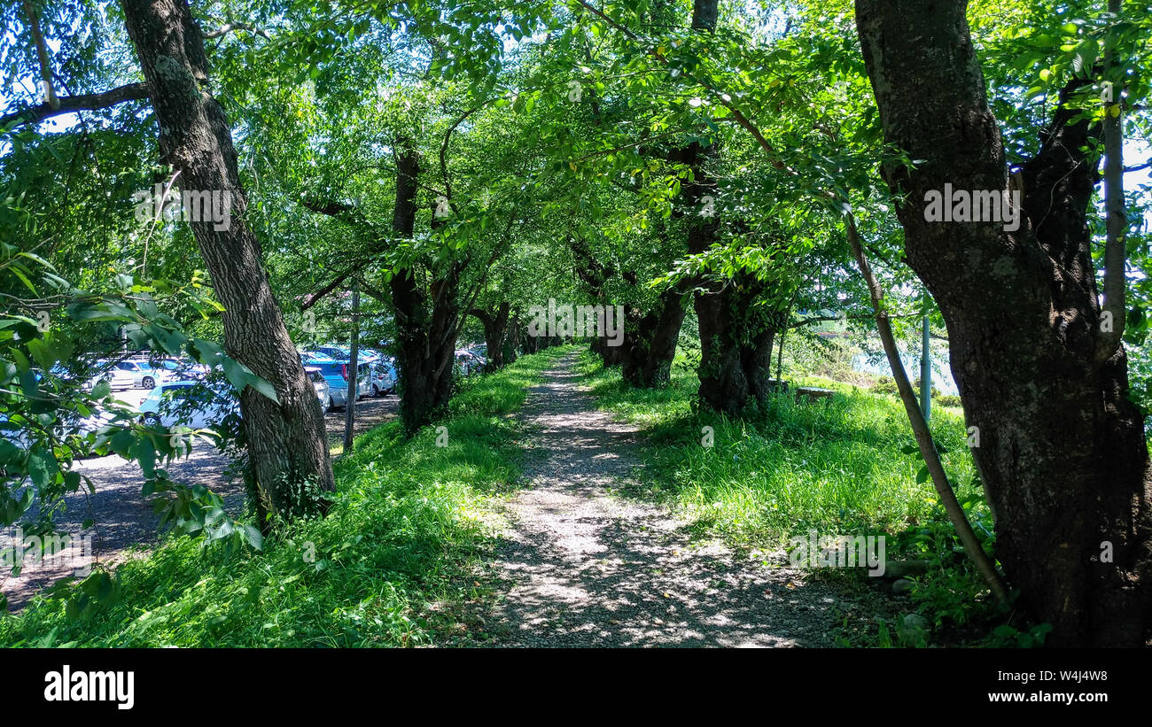 Senboku city Banque de photographies et d’images à haute résolution - Alamy