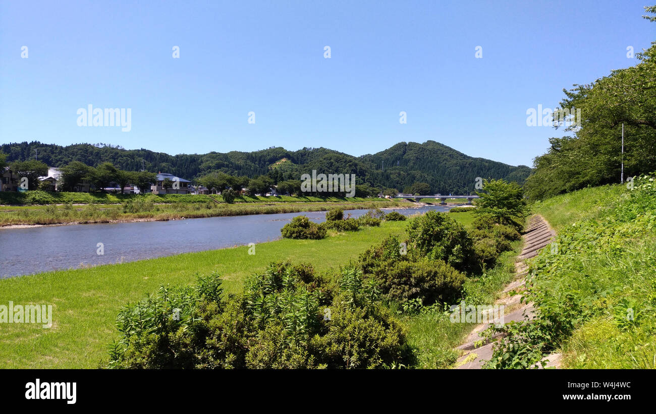 Senboku city Banque de photographies et d’images à haute résolution - Alamy