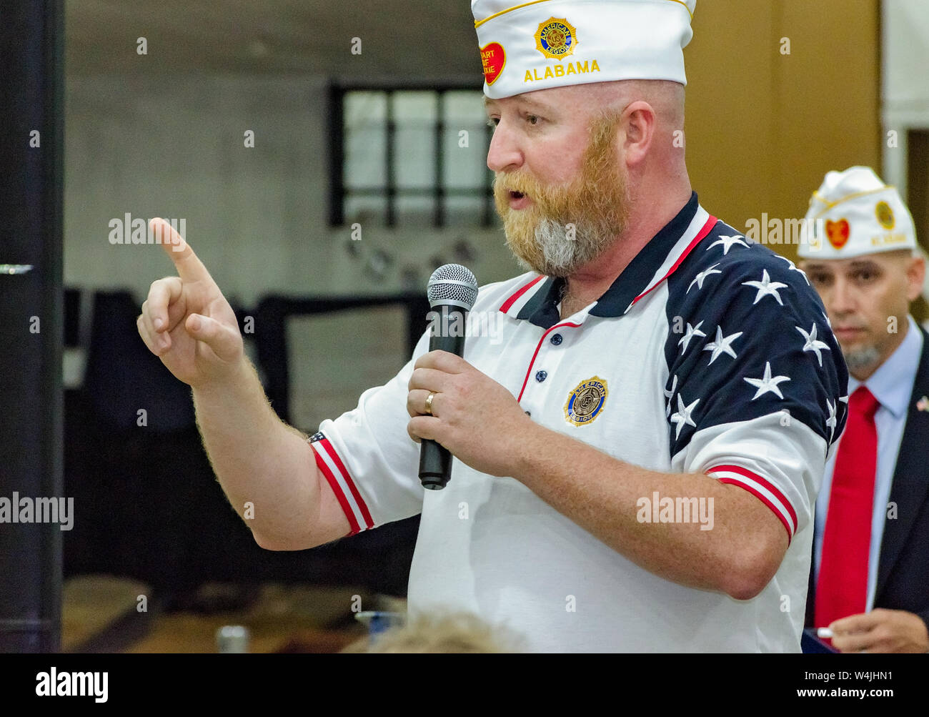 Greg akers Banque de photographies et d’images à haute résolution - Alamy