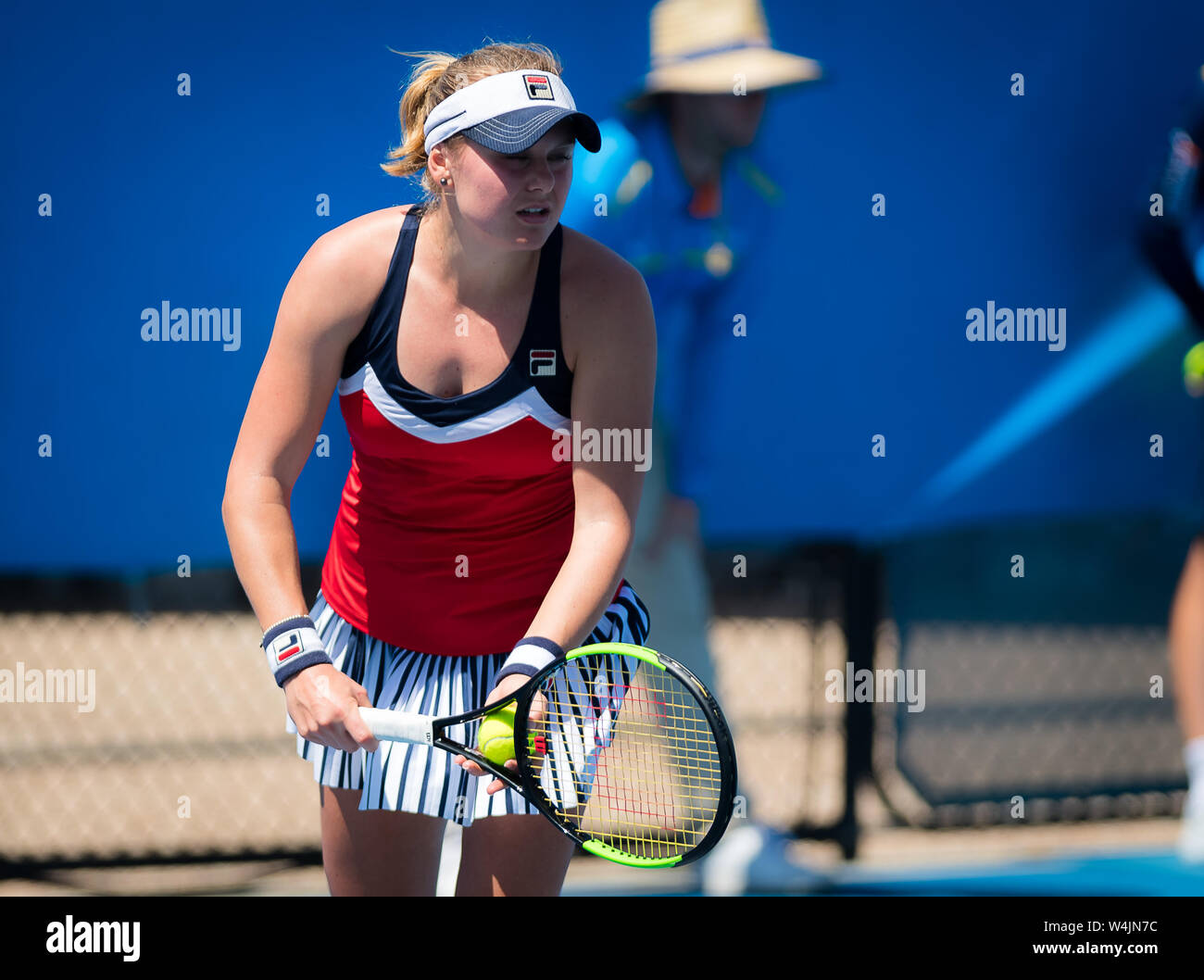 Kateryna kozlova 2019 Banque de photographies et d’images à haute ...