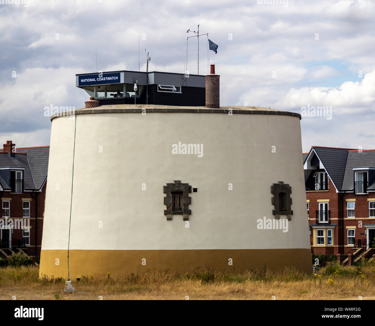 Tour martello p Banque de photographies et d’images à haute résolution ...