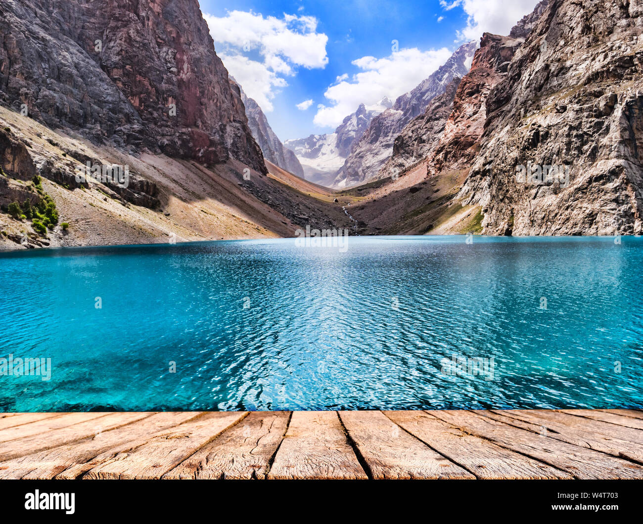 Planche Bleue Banque d'image et photos - Alamy