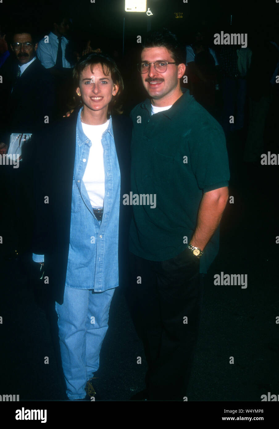 Husband kevin grandalski Banque de photographies et d’images à haute ...