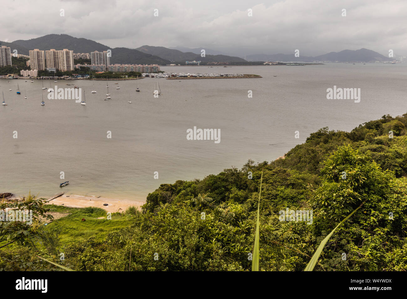 Nim shue wan Banque de photographies et d’images à haute résolution - Alamy