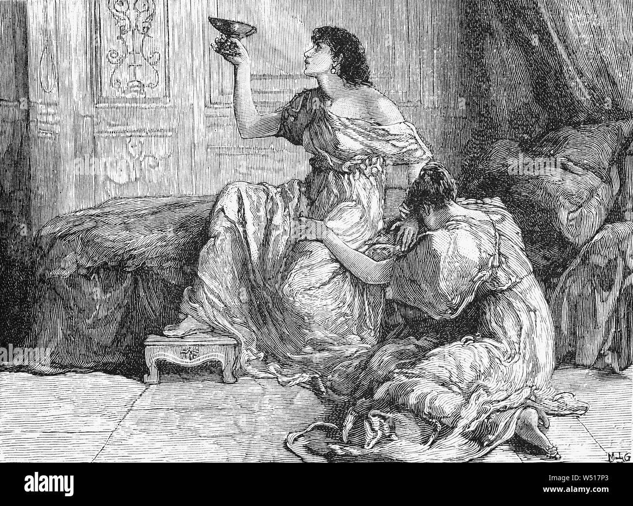 Gisco hasdrubal Banque de photographies et d’images à haute résolution ...