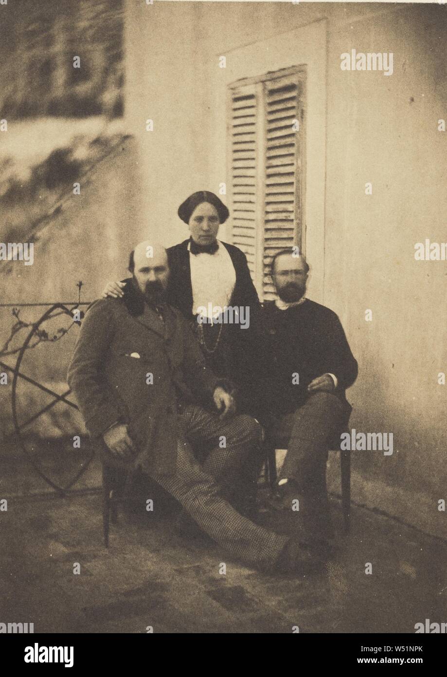 Rachel felix portrait Banque de photographies et d’images à haute ...