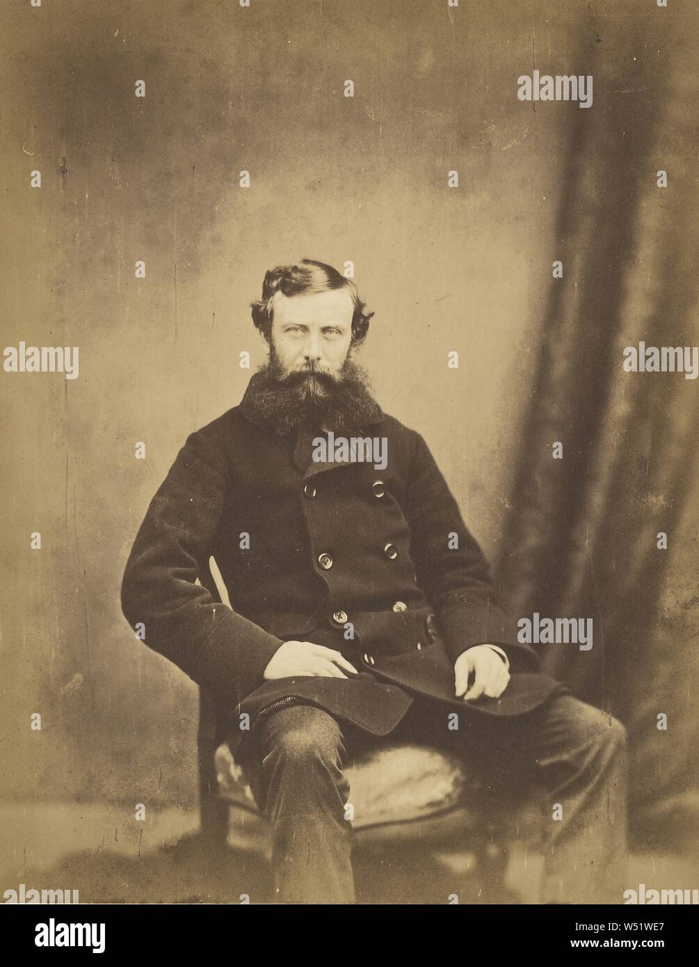 Colonel simmonds Banque de photographies et d’images à haute résolution ...