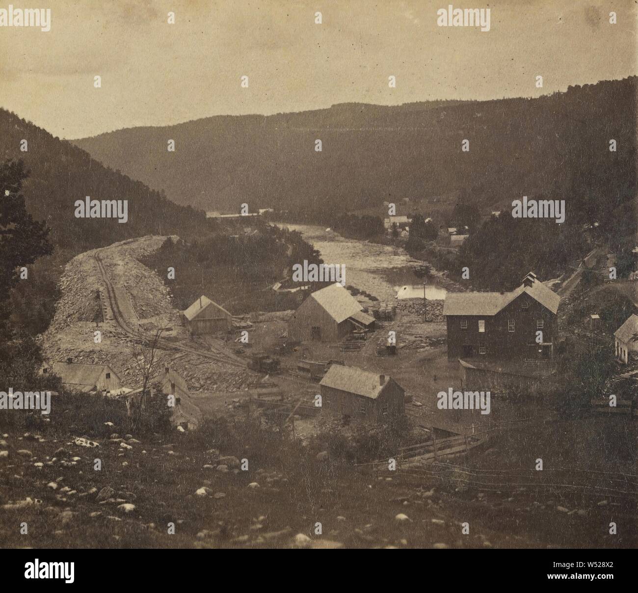 Bloods hill Banque de photographies et d’images à haute résolution - Alamy