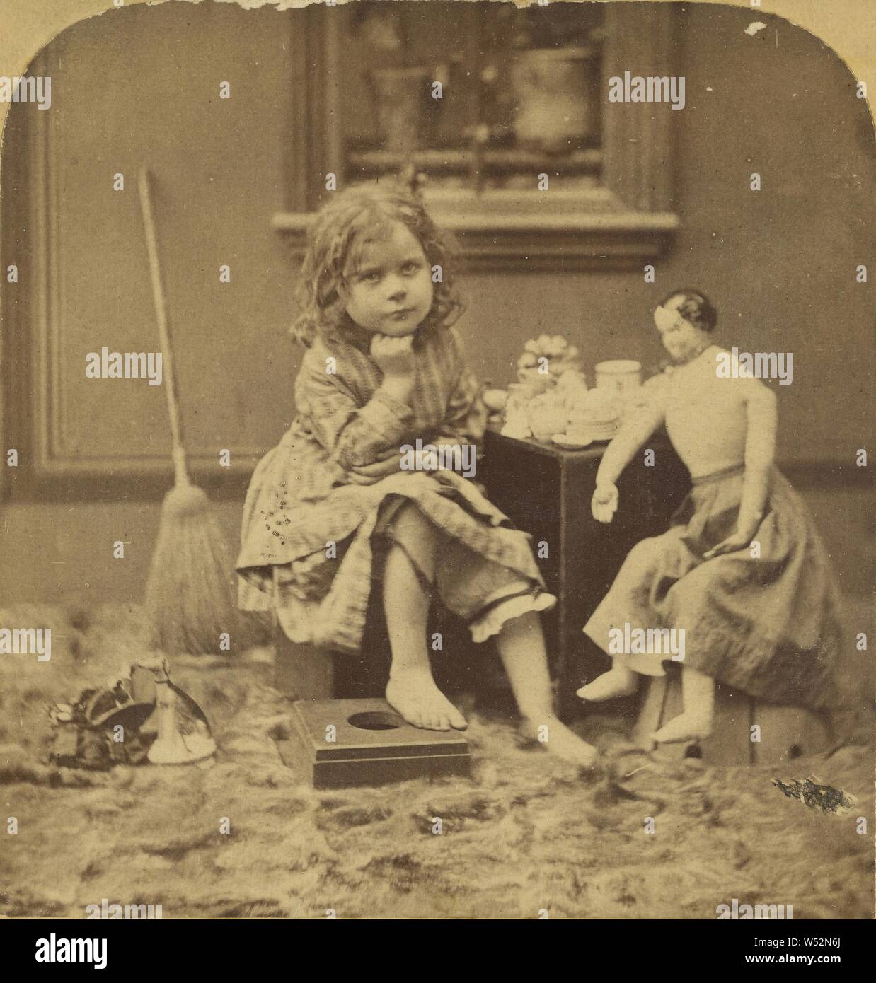 Louis magnus melander Banque de photographies et d’images à haute ...