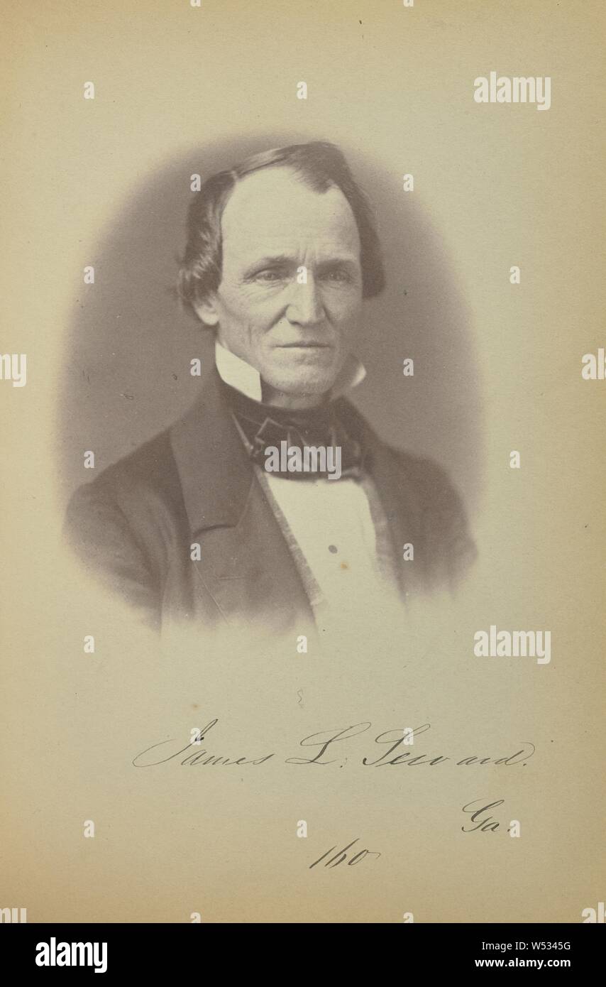 James l seward Banque de photographies et d’images à haute résolution ...