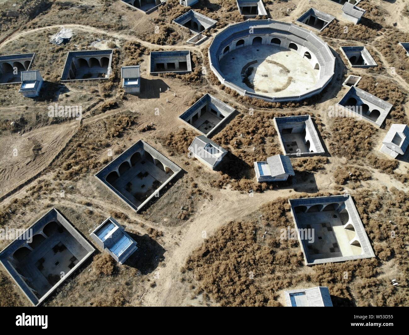 Diagrama de bagua Banque de photographies et d’images à haute ...