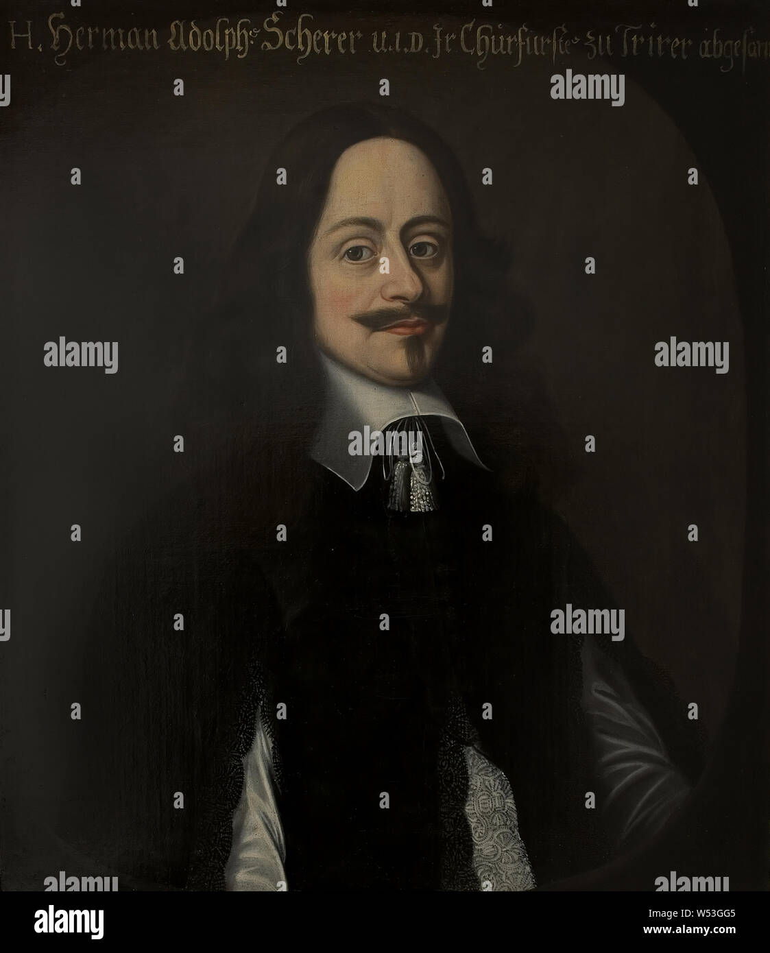 Herman scherer Banque de photographies et d’images à haute résolution ...