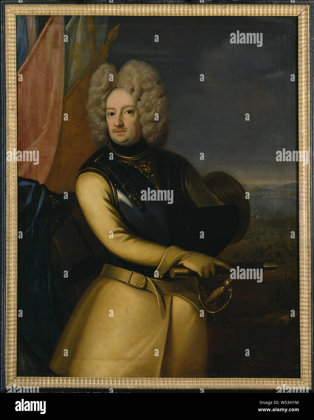 Magnus stenbock Banque de photographies et d’images à haute résolution ...