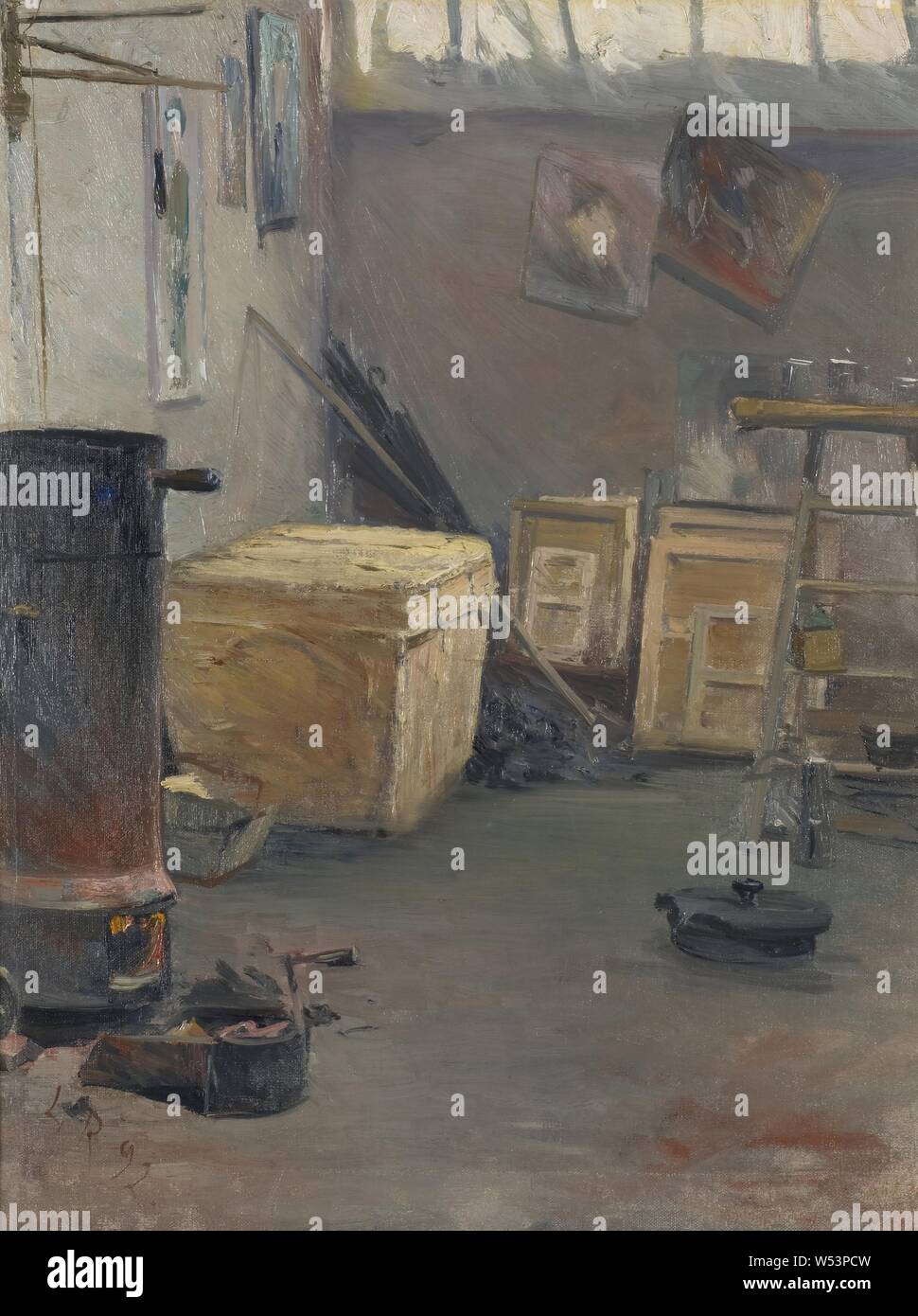 Lotten ronquist Banque de photographies et d’images à haute résolution ...