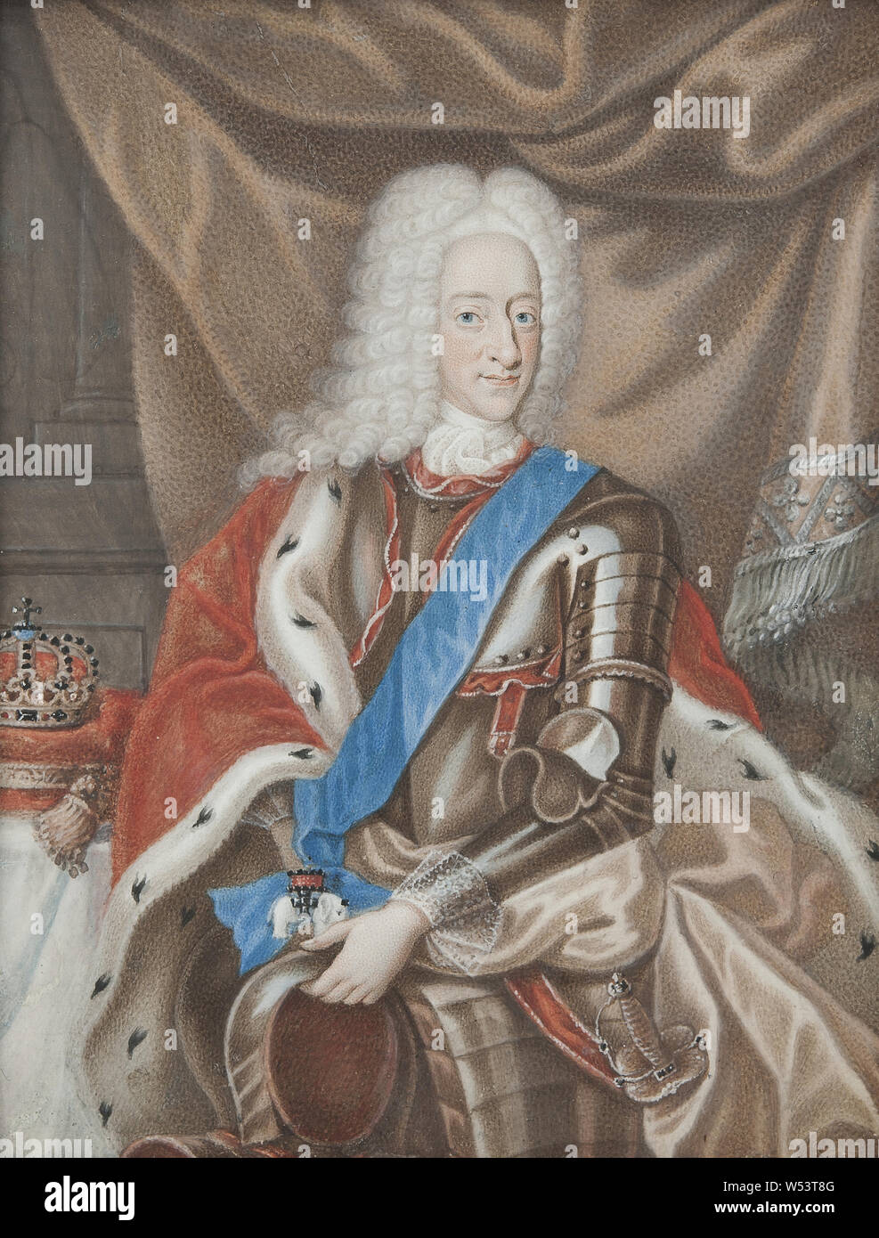 Heinrich jacob pohle Banque de photographies et d’images à haute ...