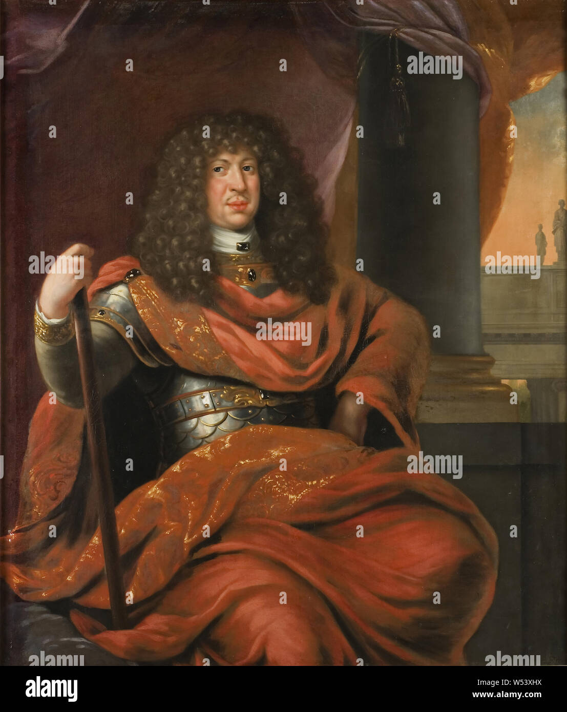 David kristian Banque de photographies et d’images à haute résolution ...