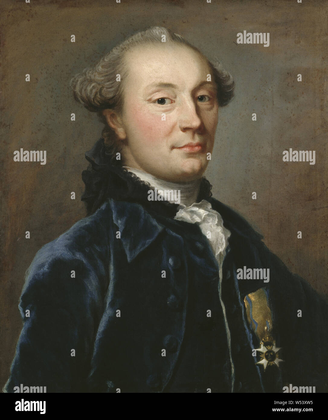 Jakob magnus sprangporten Banque de photographies et d’images à haute ...