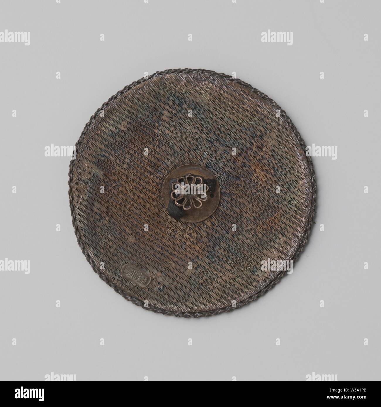 Rosace circulaire Banque de photographies et d’images à haute ...