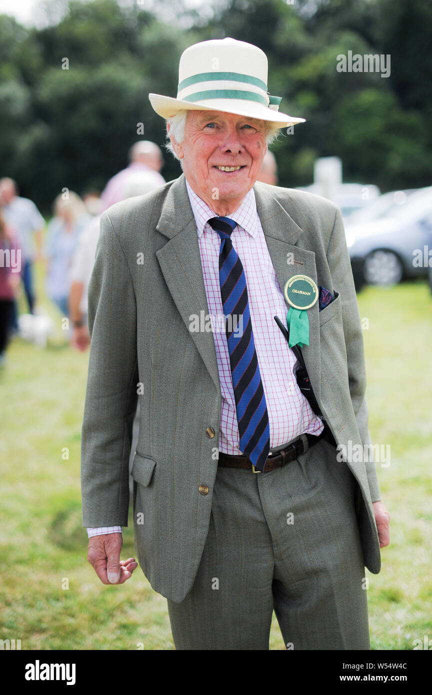 L'aristocratie anglaise Banque de photographies et d’images à haute ...
