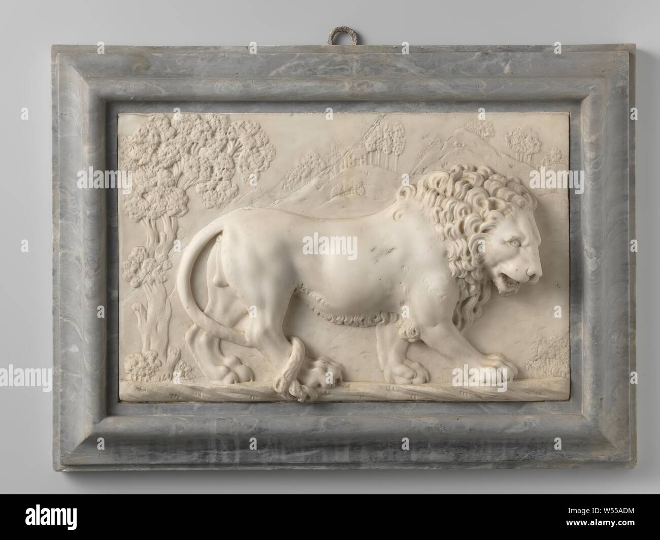 Paysage bas relief Banque de photographies et d’images à haute ...