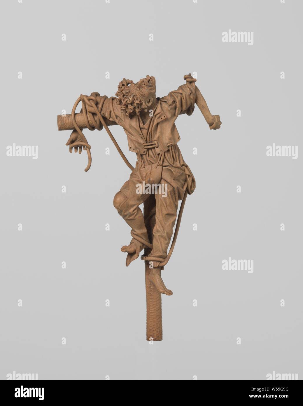 Position tourmentée Banque de photographies et d’images à haute ...